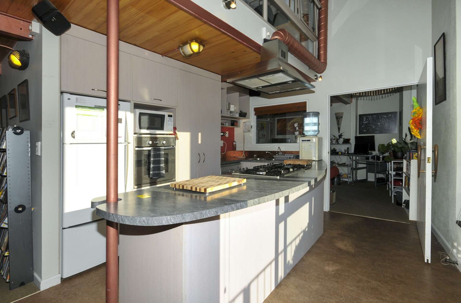 102/107 Thorndon Quay | Pipitea | Wellington City | Houses for Sale ...