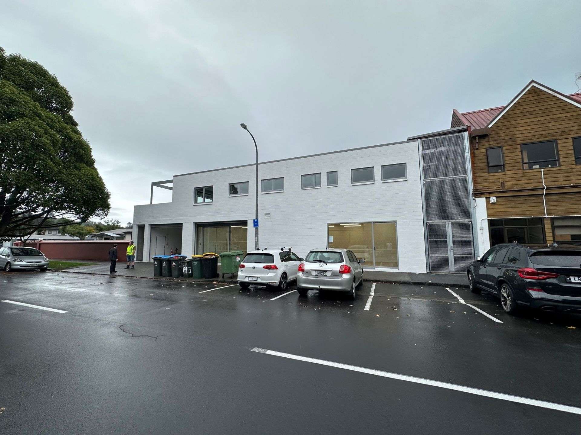 177 Manukau Road | Epsom | Auckland City | Commercial Property For ...