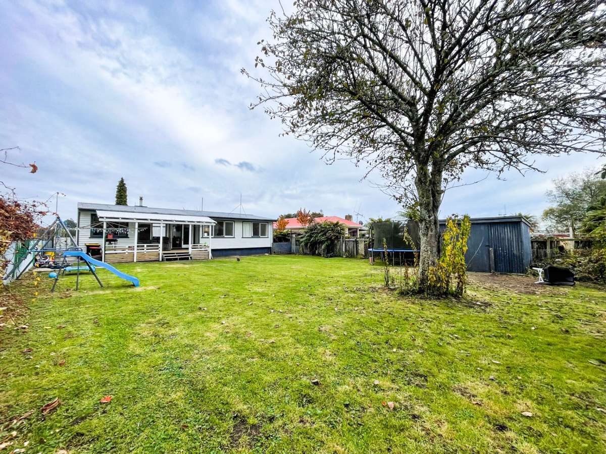 5 Philip Street | Tokoroa | South Waikato | Houses for Sale - OneRoof