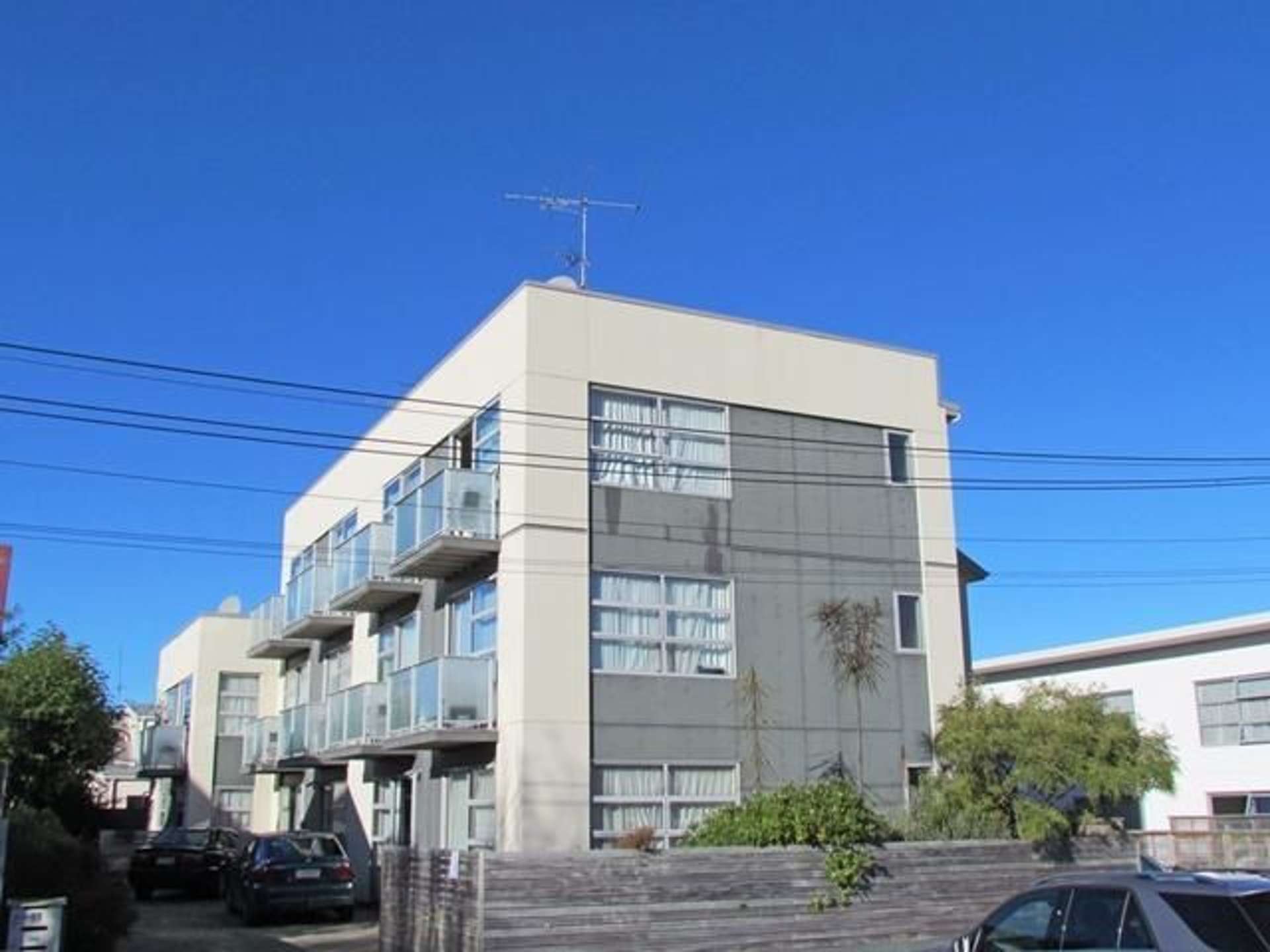 11 Ethel Benjamin Place | North Dunedin | Dunedin City | Houses for ...