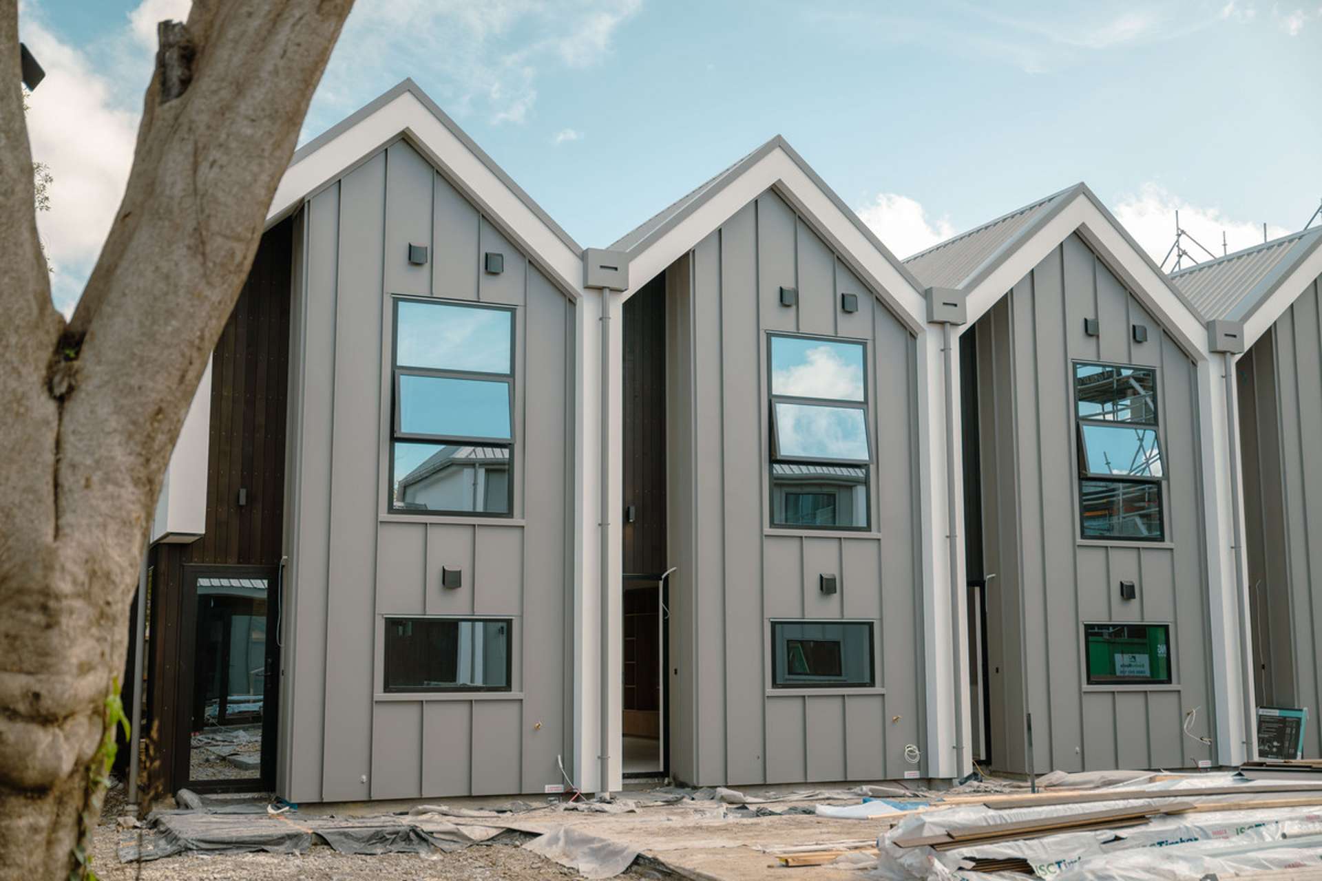 1-6/16-20 Church Square | Addington | Christchurch City | Houses for ...