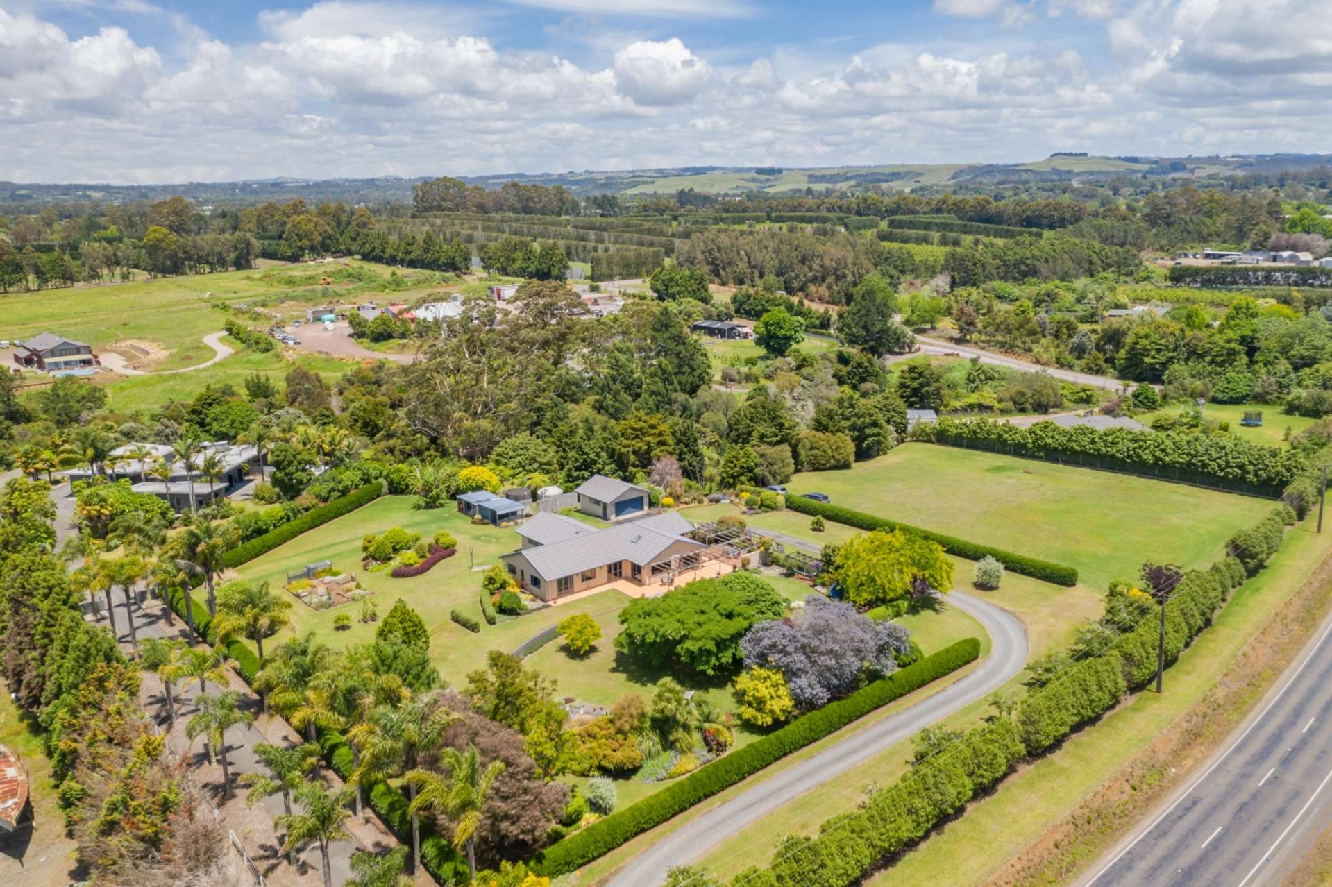 Sold 158A Kapiro Road | Waipapa | Far North on