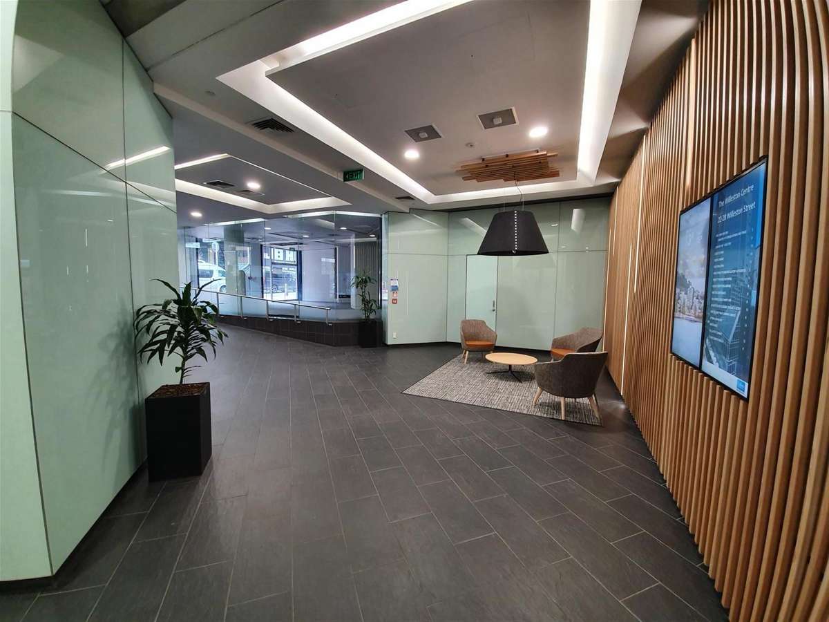 22-28 Willeston Street | Wellington Central | Wellington City ...