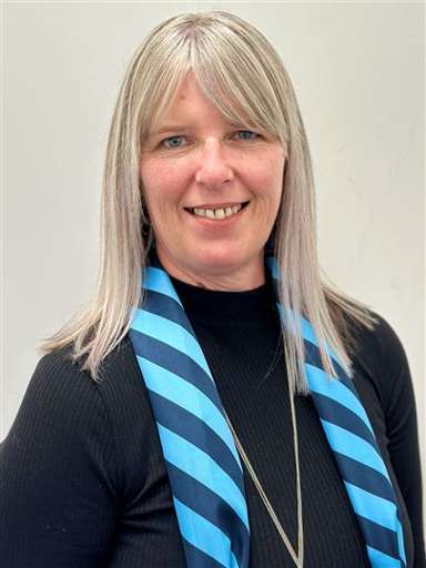 Kerry Thompson, residential sales, Realty Waikato Limited (Licensed ...