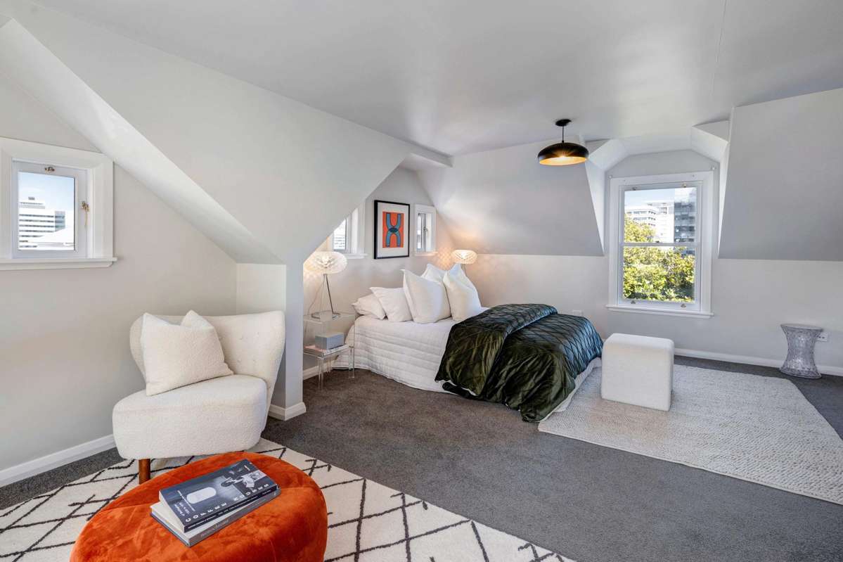 Houses for sale in Wellington