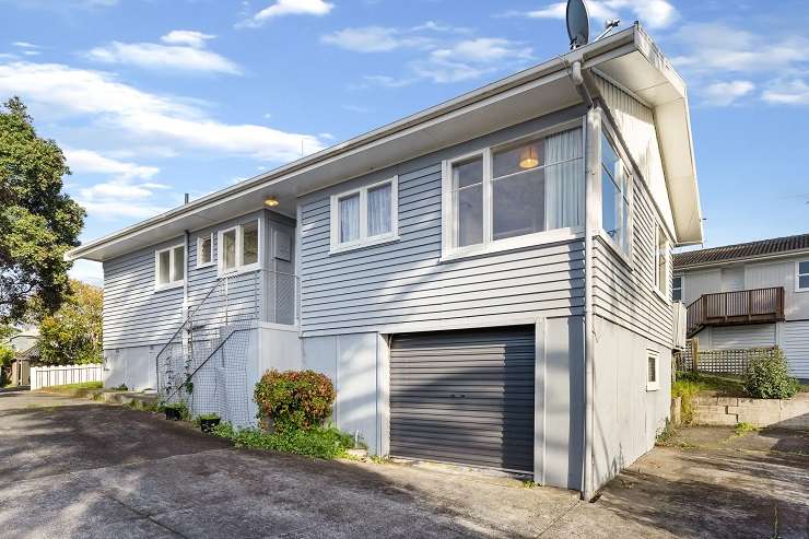 Auckland house sells for just over $100,000 after price slash, All ...