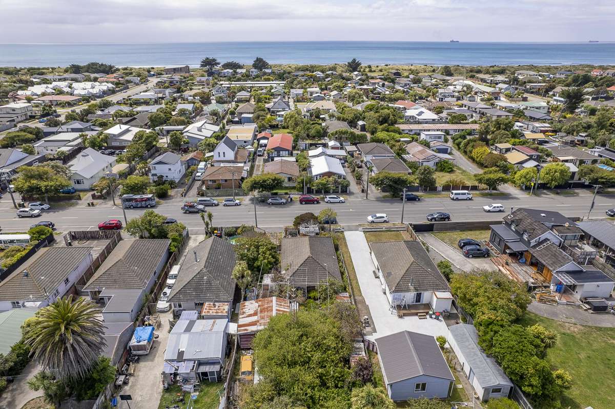 104 Estuary Road | South New Brighton | Christchurch City | Houses for ...