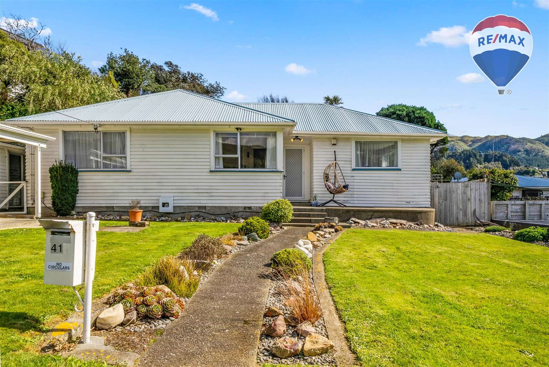 41 Ranui Terrace | Tawa | Wellington City | Houses for Sale - OneRoof