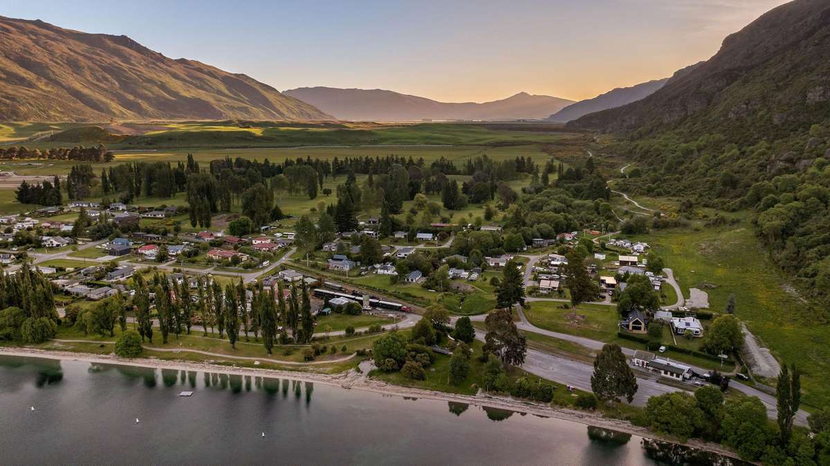 15 Somerset Street | Kingston | Queenstown | Houses for Sale - OneRoof