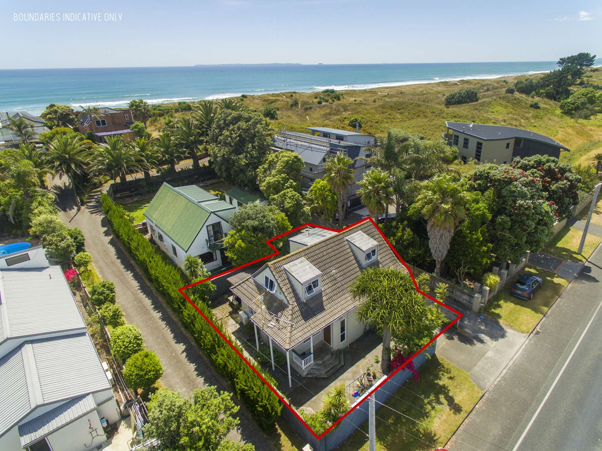 269a Papamoa Beach Road | Papamoa | Tauranga | Houses for Sale - OneRoof