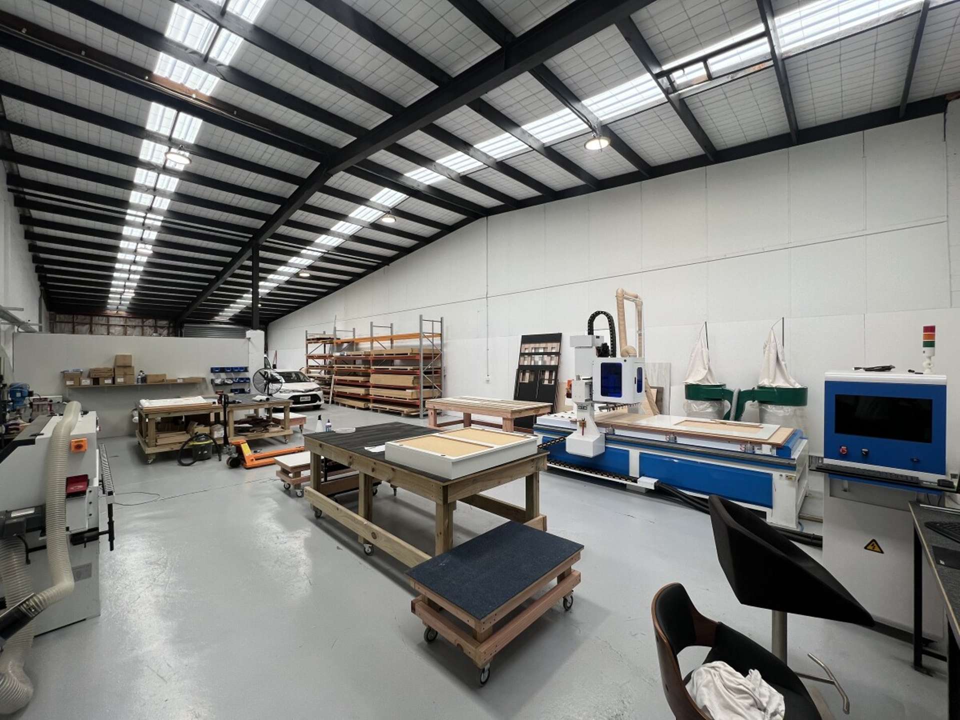 Unit 7C | 24 Harris Road | East Tamaki | Manukau City | Commercial ...