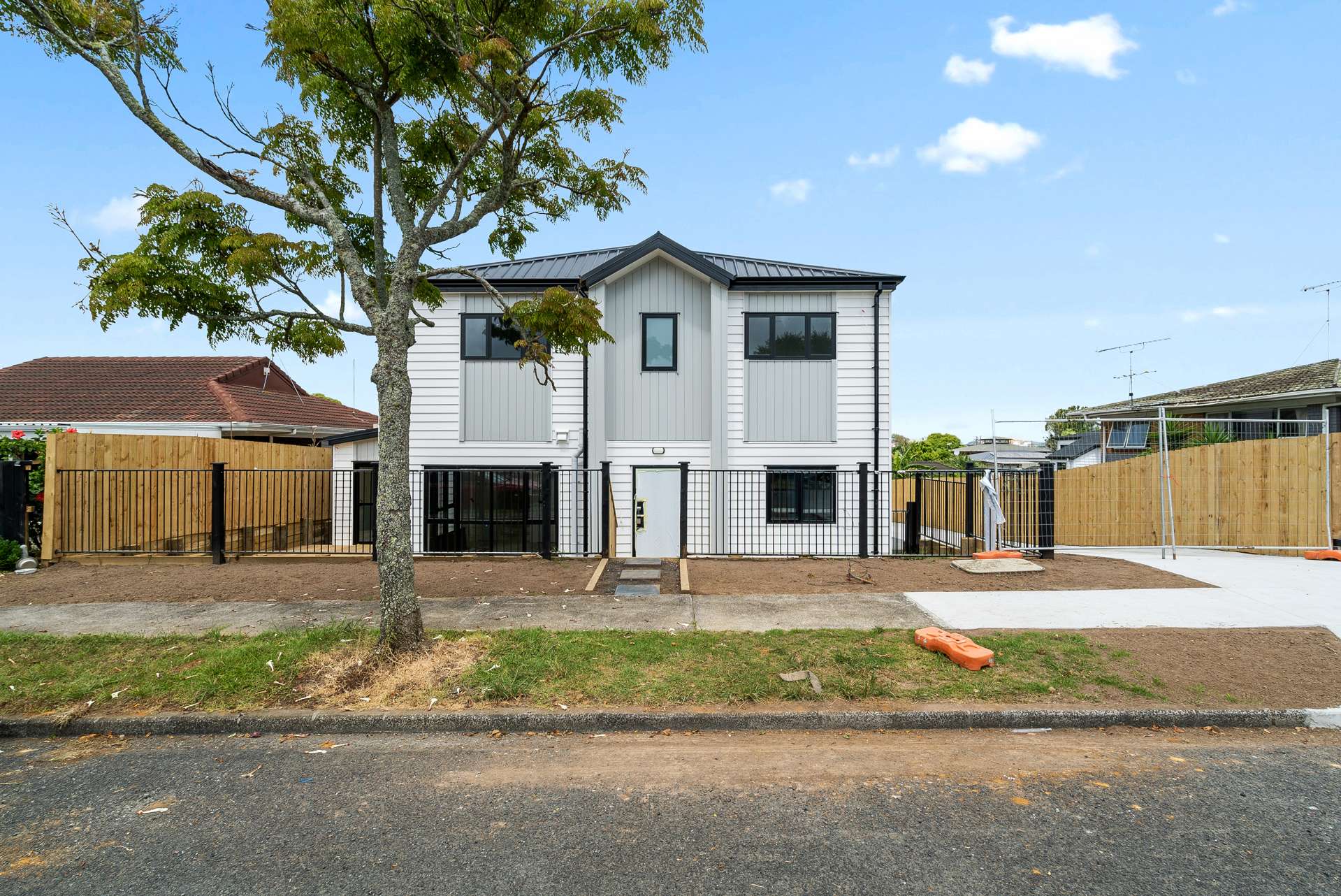 Lot 1/1 Frances Street | Manurewa | Manukau City | Houses for Sale ...
