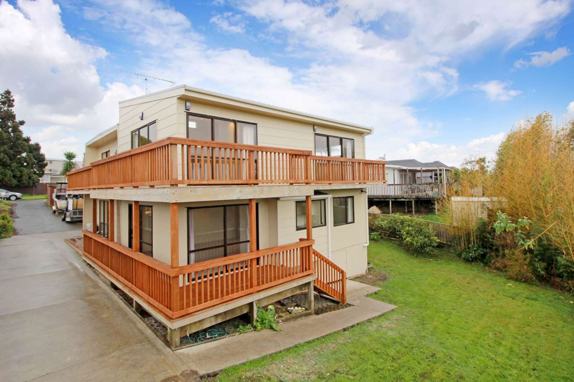 2/144 Ennis Avenue | Pakuranga Heights | Manukau City | Houses for Rent ...