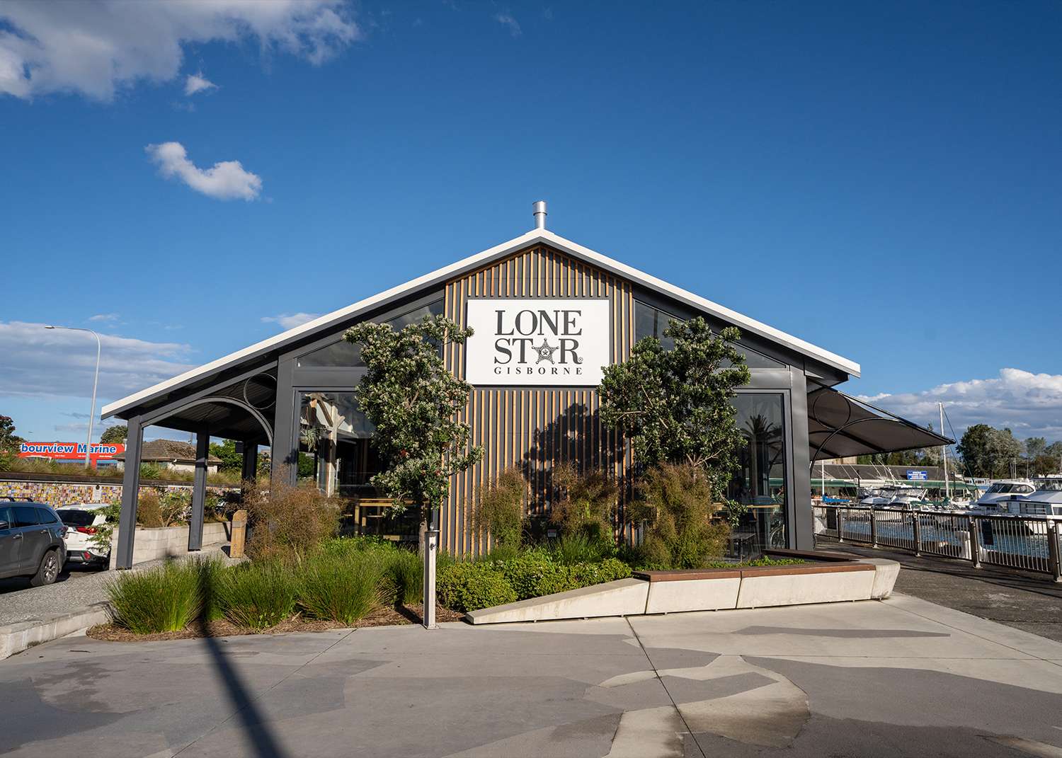 Rare chance to take stake in Lone Star state, All things property ...