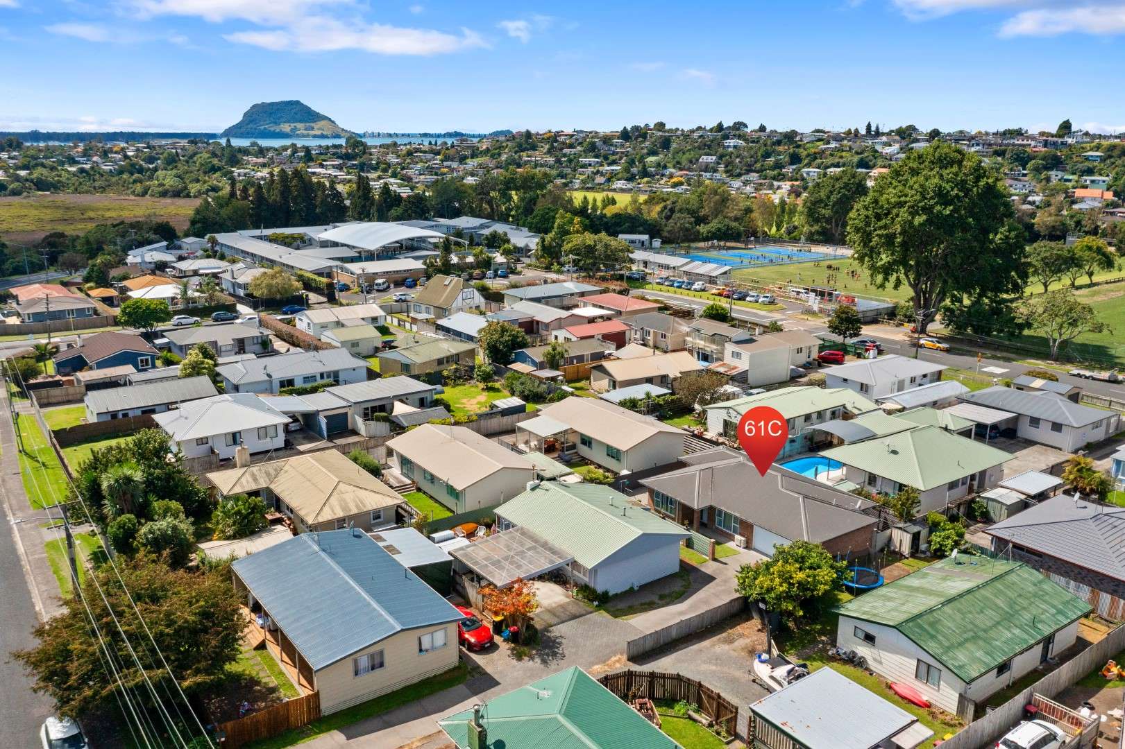 61c Queen Road | Bellevue | Tauranga | Houses for Sale - OneRoof