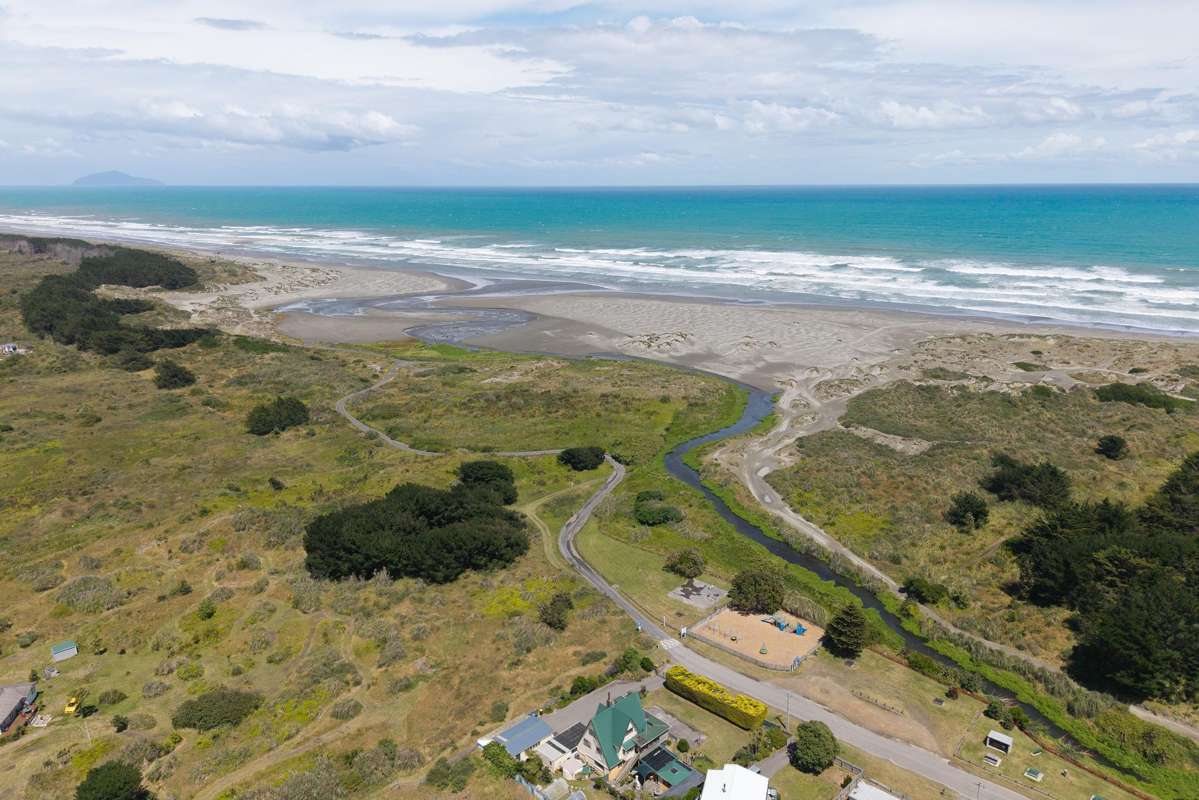 10 Hokio Road | Hokio Beach | Horowhenua | Houses for Sale - OneRoof