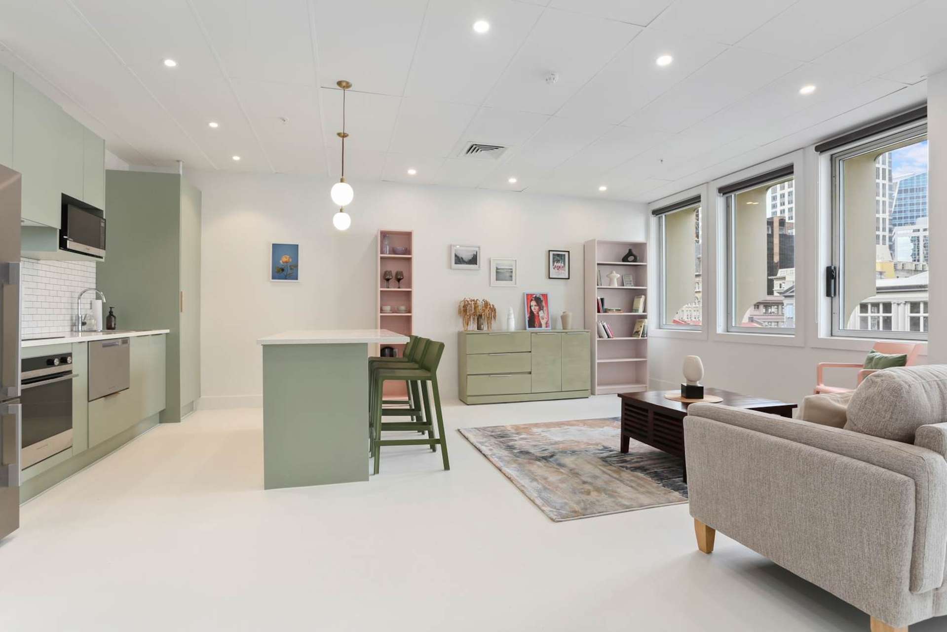 6M/155 Queen Street | City Centre | Auckland City | Houses for Sale ...