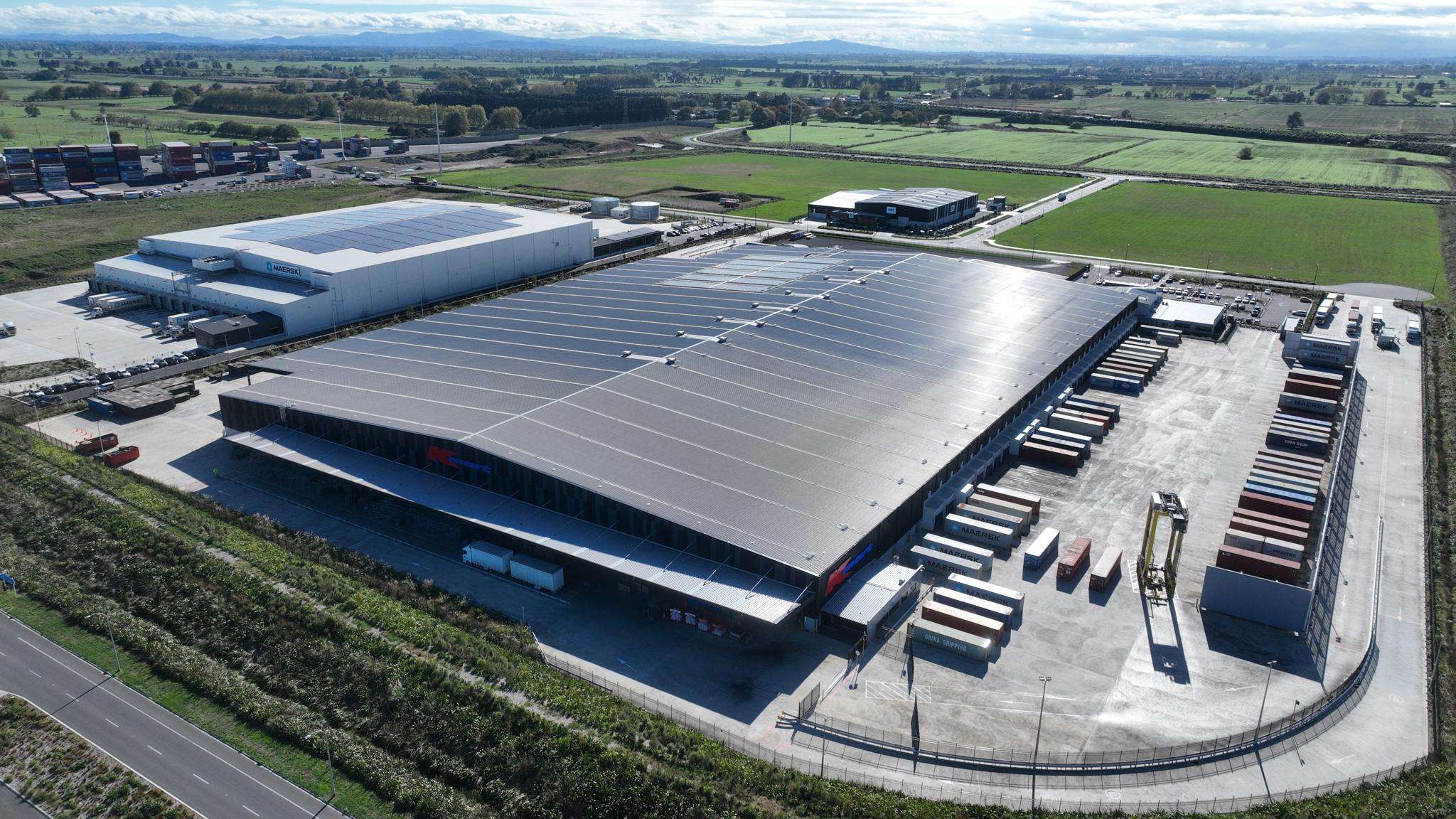 Ruakura Superhub project ramps up, All things property, under OneRoof