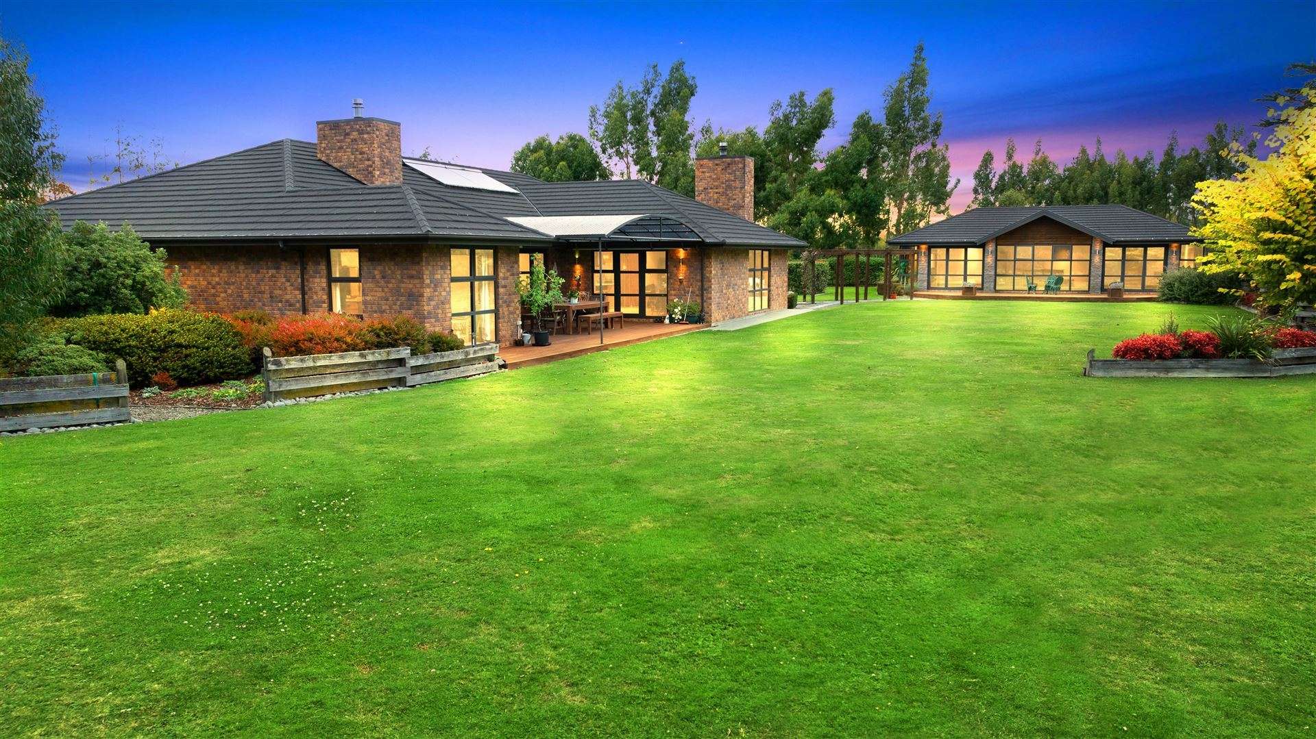 43 Birchdale Place | Ohoka | Waimakariri | Houses for Sale - One Roof