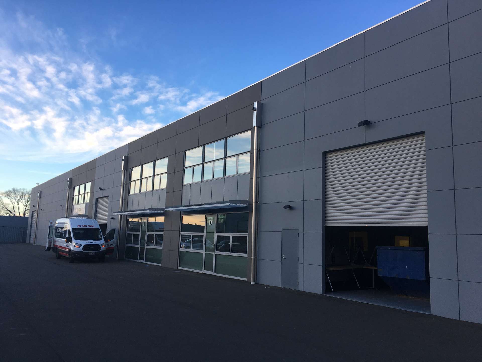 10/150 Cavendish Road | Casebrook | Christchurch City | Commercial ...