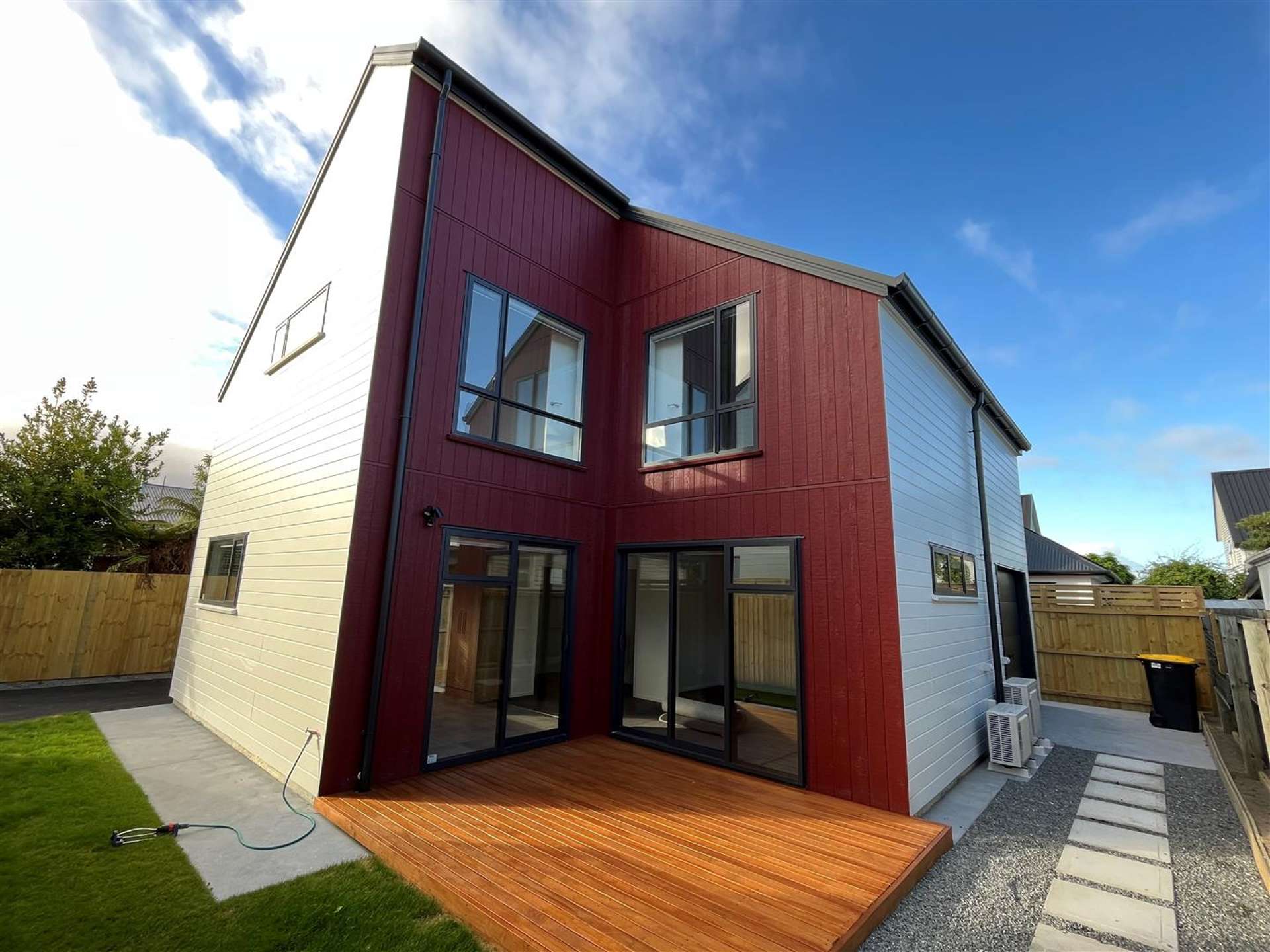 116 Southampton Street | Sydenham | Christchurch City | Houses for Rent ...