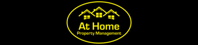 At Home Property Management, on OneRoof.co.nz