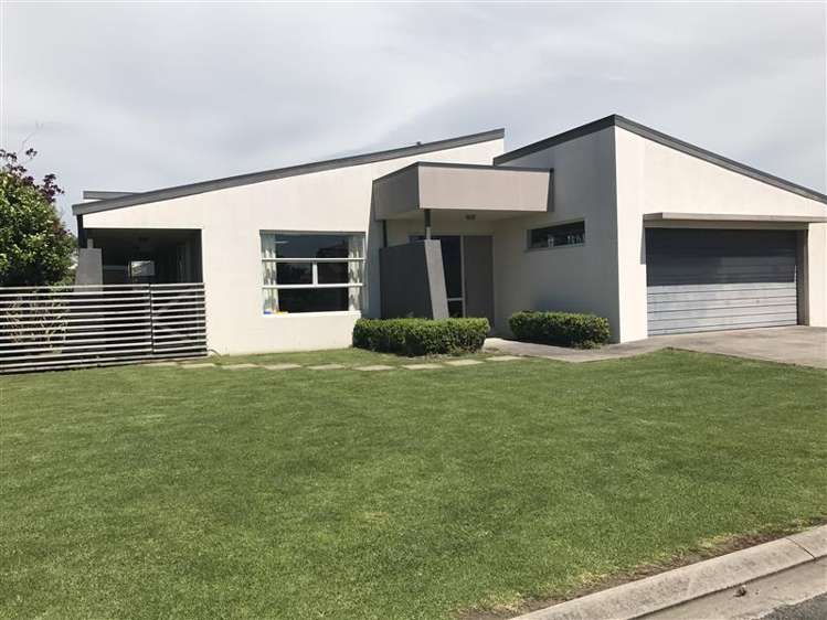 Houses for rent in Taranaki