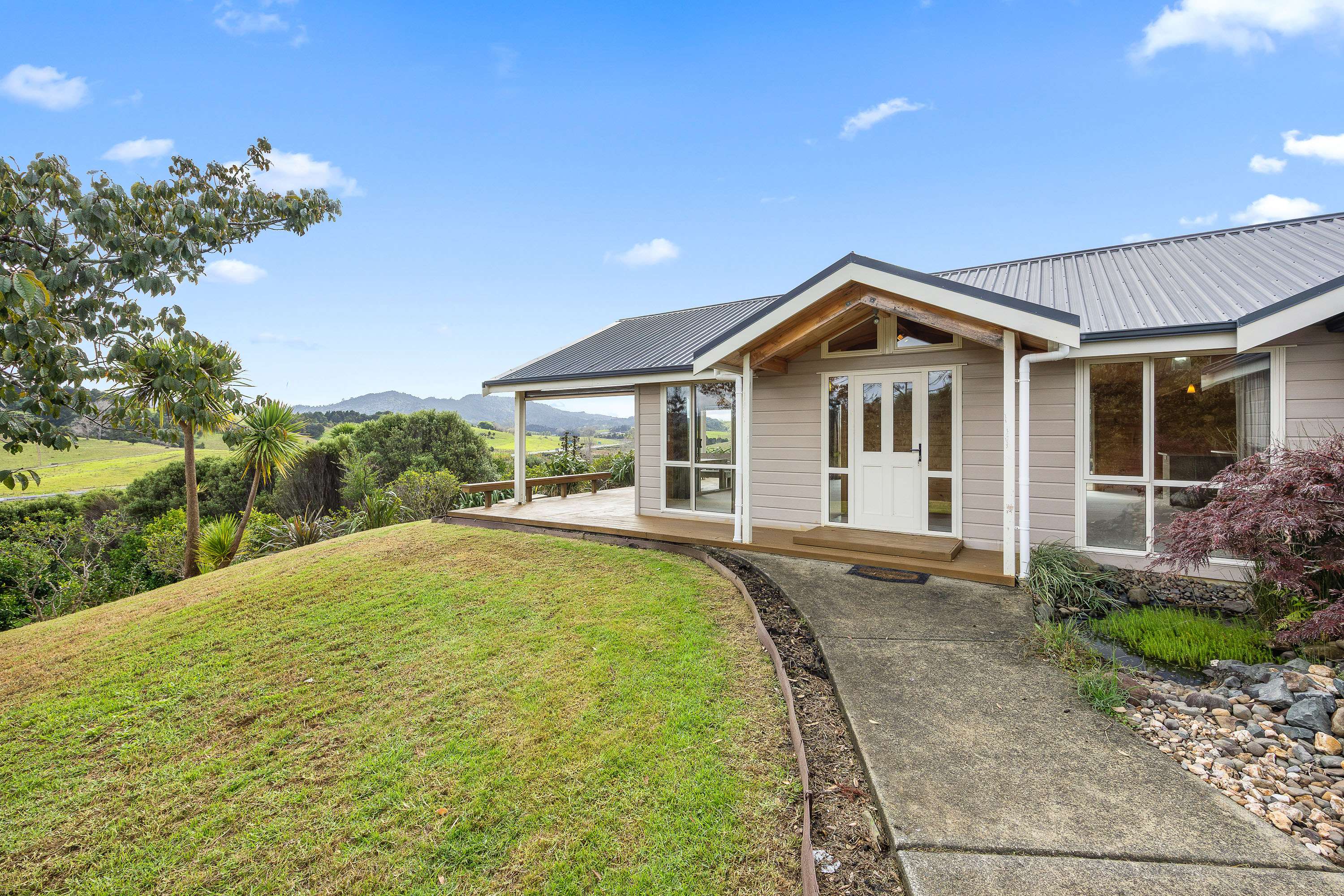78B Viv Davie-Martin Drive | Warkworth | Rodney | Houses for Sale - One ...