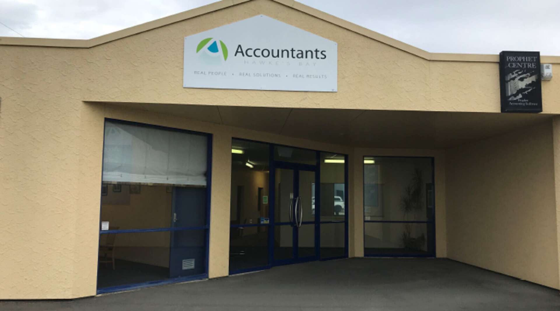 27A Austin Street | Onekawa | Napier City | Commercial Property For ...