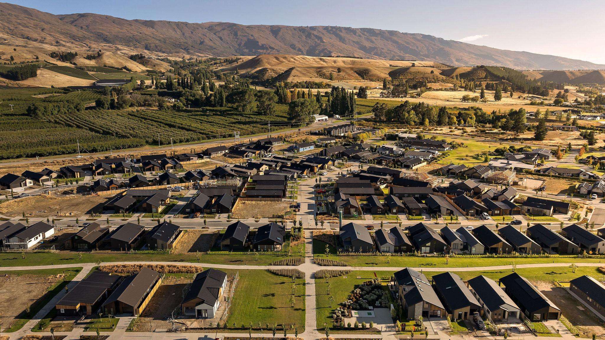 Wooing Tree Estate | Cromwell | Central Otago | Houses for Sale - OneRoof