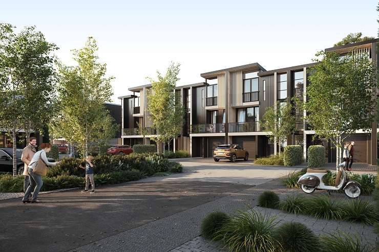 The development that other developers want the inside goss on, All ...