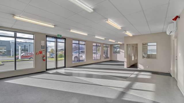 151 Waterloo Road | Hornby | Christchurch City | Commercial Property ...