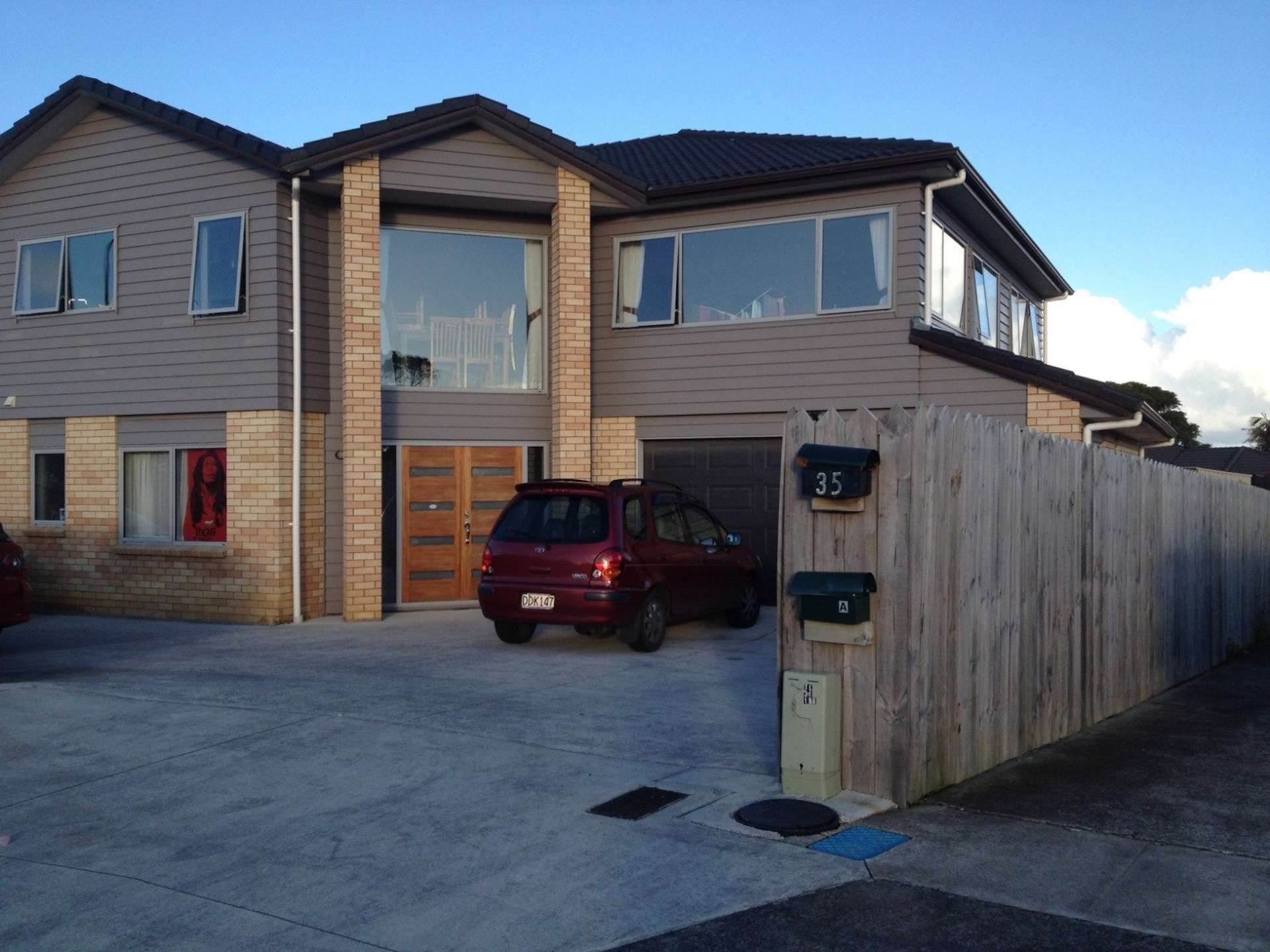 35 Nicholas Gibbons Drive | Clendon Park | Manukau City | Houses for ...