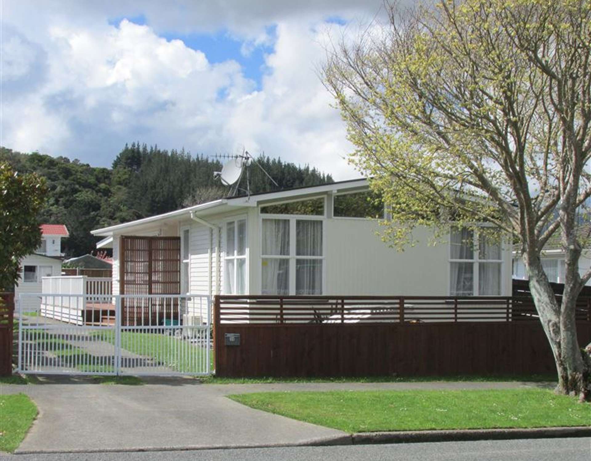 54 Mohaka Street | Wainuiomata | Lower Hutt City | Houses for Sale ...