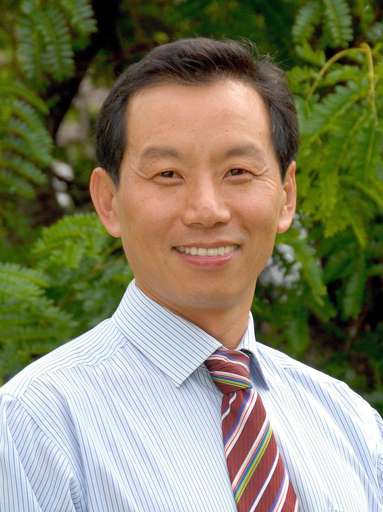 Michael Huang, residential sales, Barfoot & Thompson Ltd (Licensed ...