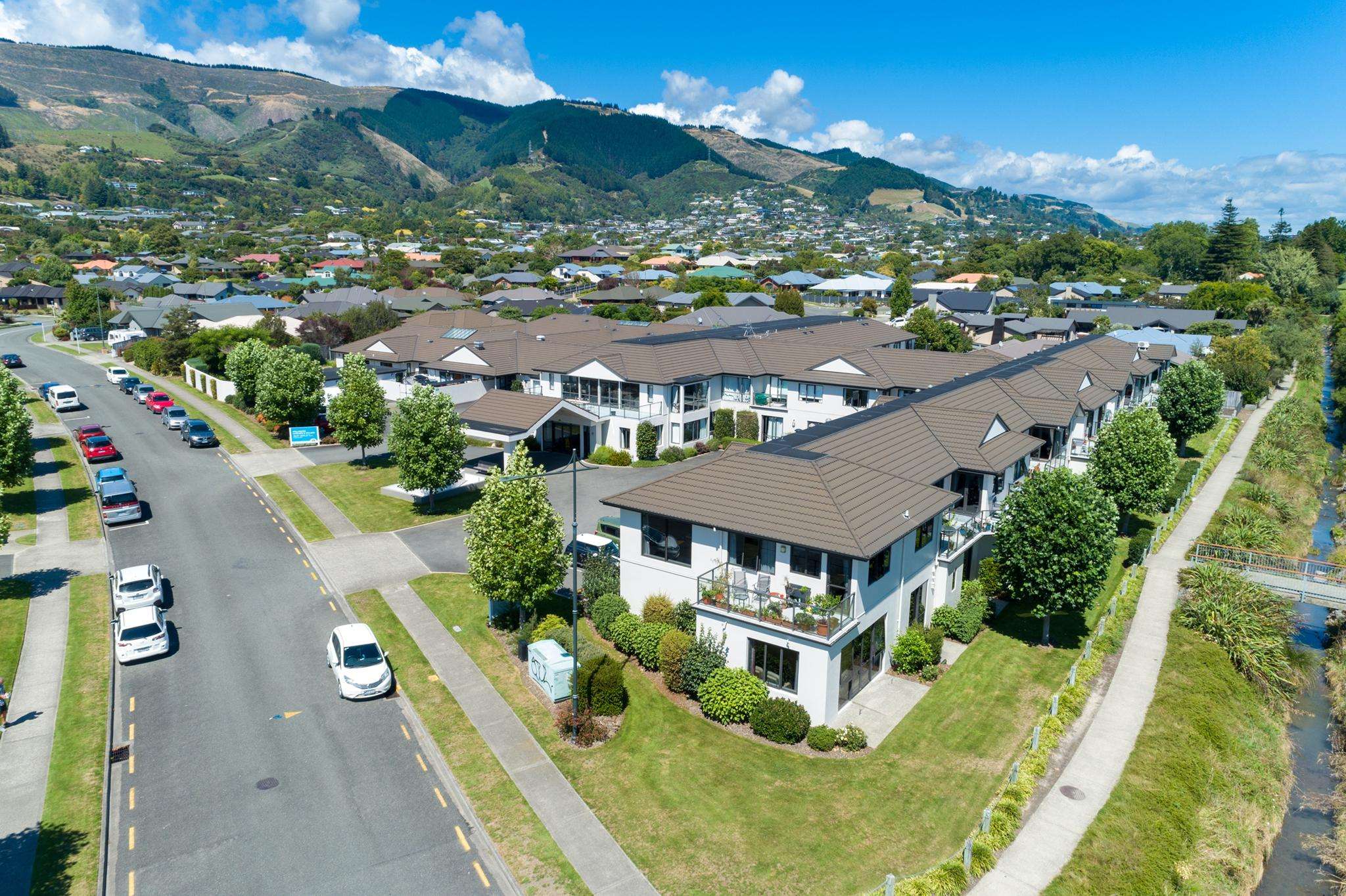 Fund gives access to sought-after asset class, All things property ...