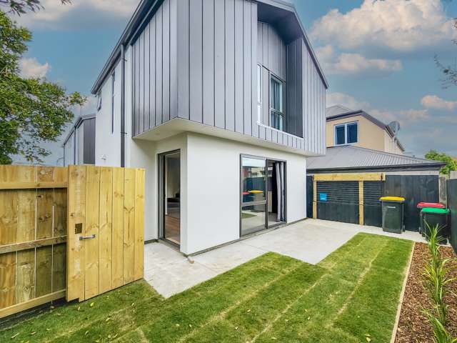 4/39 Southampton Street | Sydenham | Christchurch City | Houses for ...