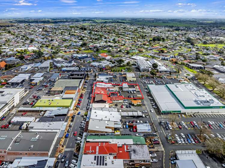 14-28 King Street | Pukekohe | Franklin | Commercial Property For Sale - OneRoof
