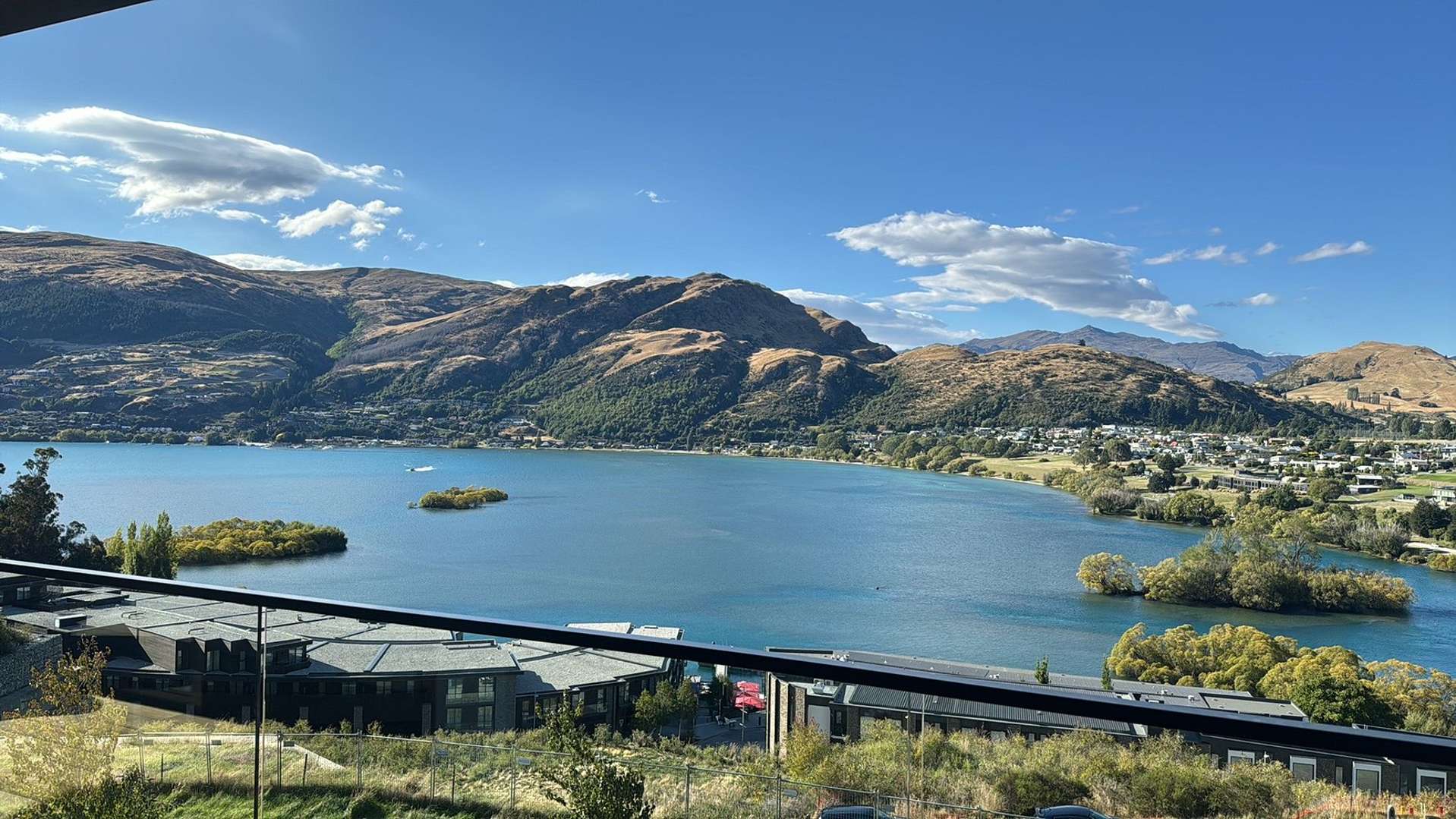6 Northview Terrace | Kawarau Falls | Queenstown | Houses for Rent ...