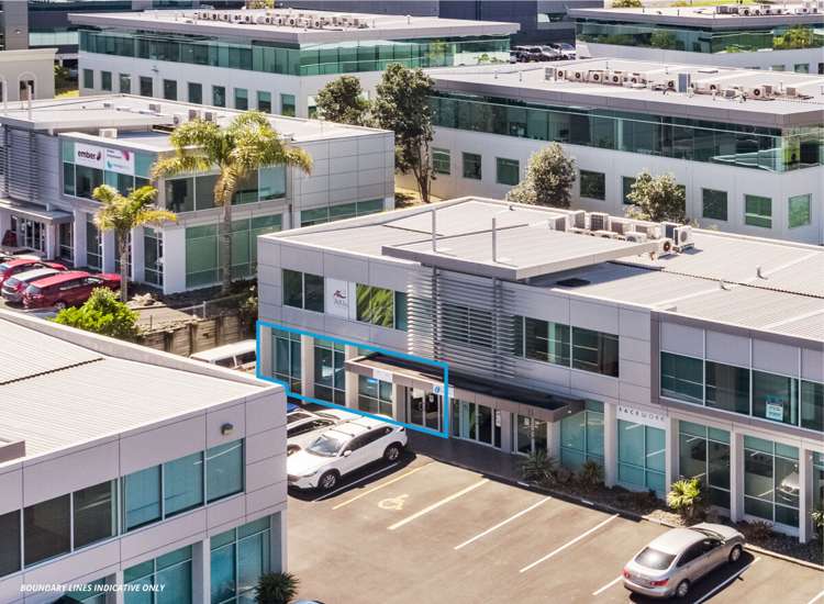 Unit E, 39-43 Apollo Drive | Rosedale | North Shore City | Commercial ...