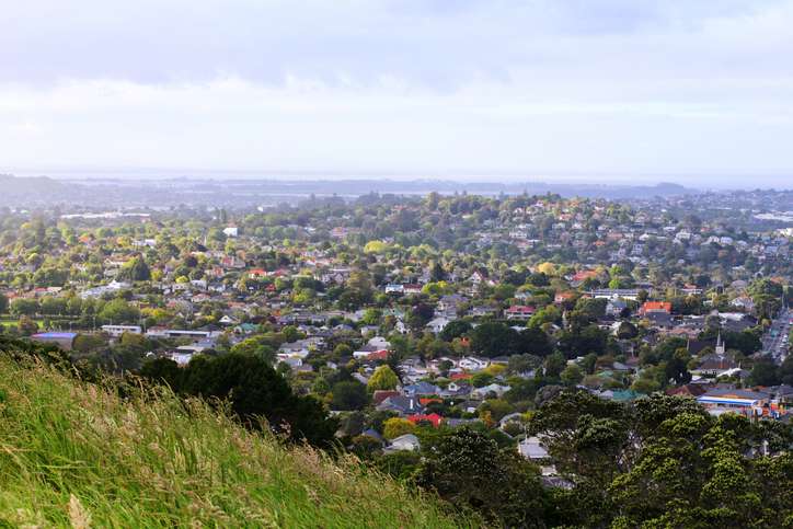 The Covid-19 cluster town where the house market is buzzing, All things ...