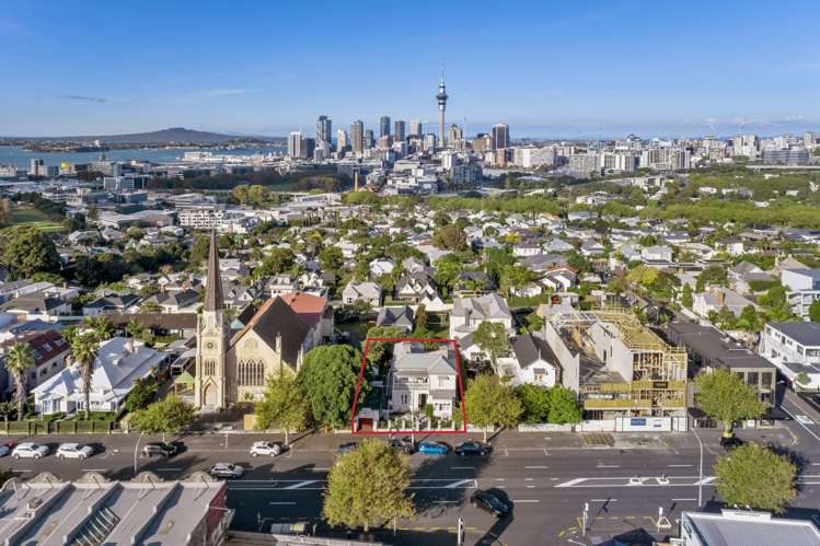 229 Ponsonby Road | Ponsonby | Auckland City | Houses for Sale - OneRoof