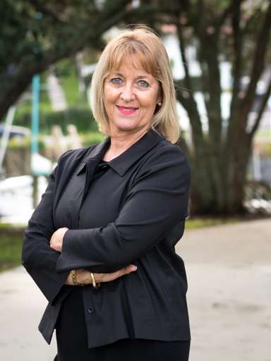 Raewyn Jesson, residential sales, Prestige Real Estate International Ltd