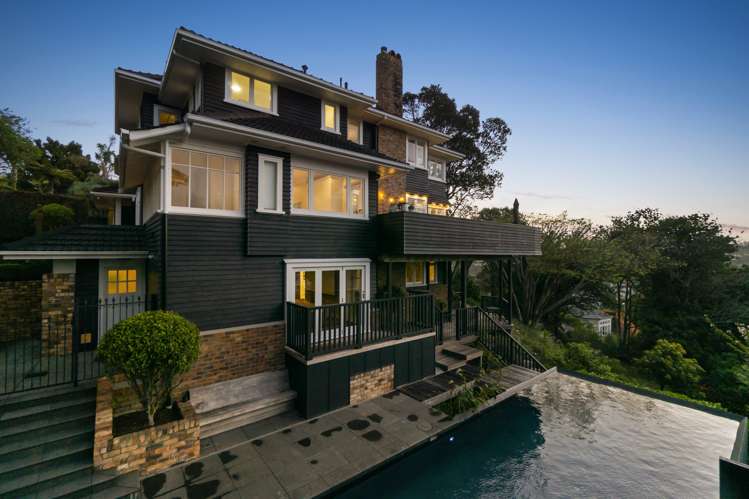 Houses for rent in Auckland