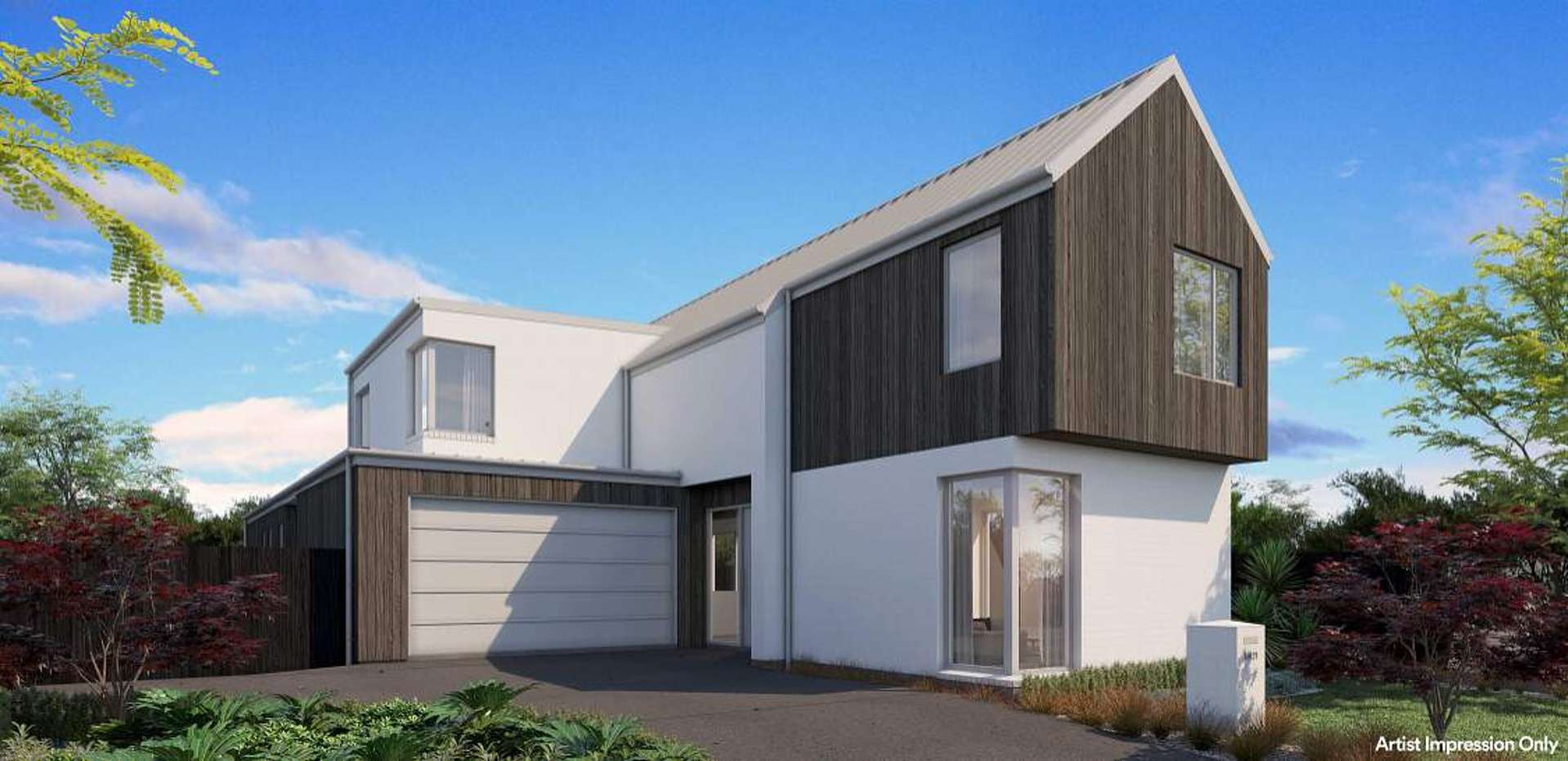 Lot 21 47 Tulett Park Drive | Styx Mill Park | Christchurch City ...