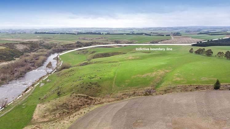 Black Bridge Road, Taumata | Clydevale | Clutha | Rural Property For ...