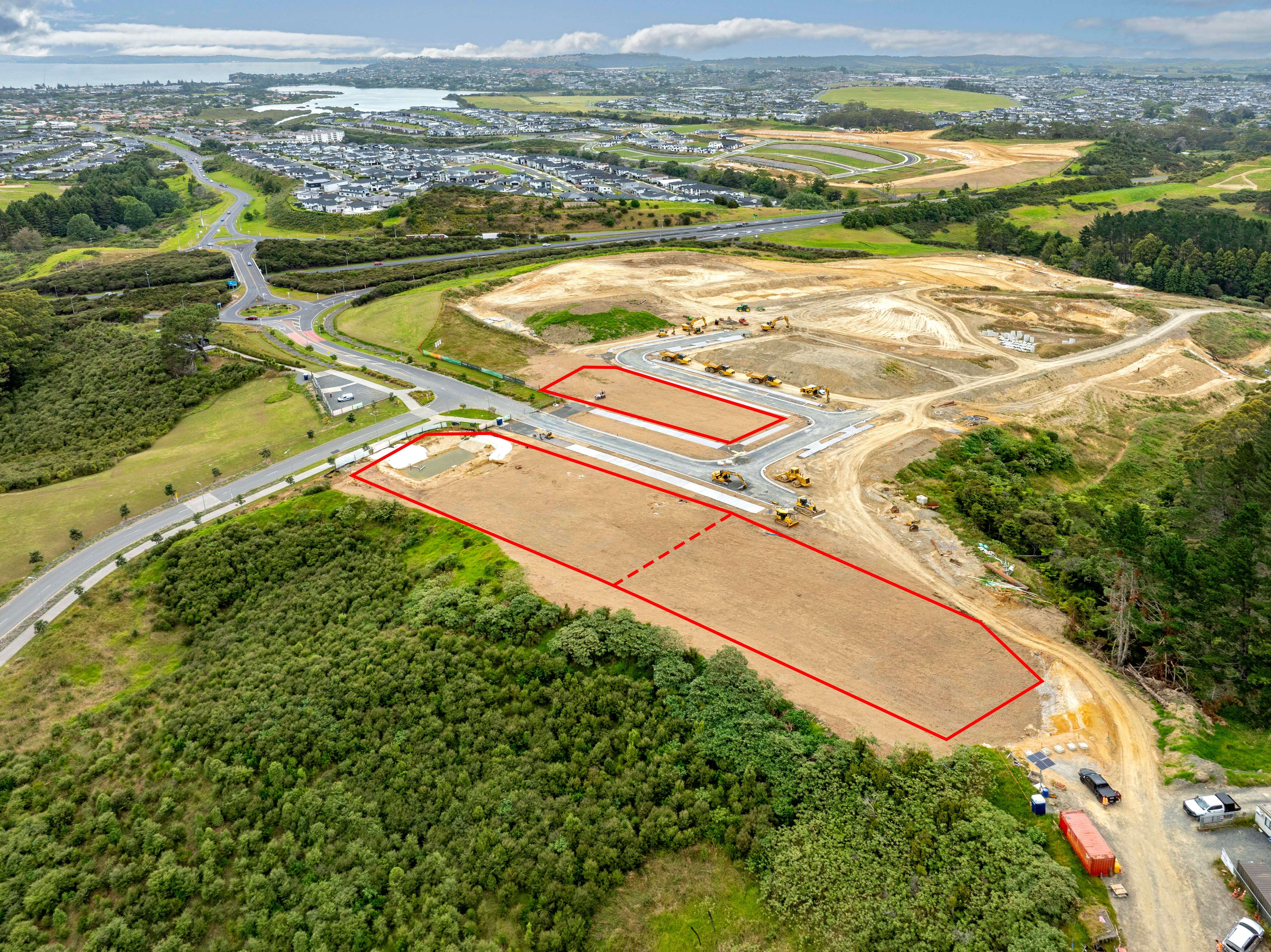 Greenfield sites offer chance to shape new community, All things ...
