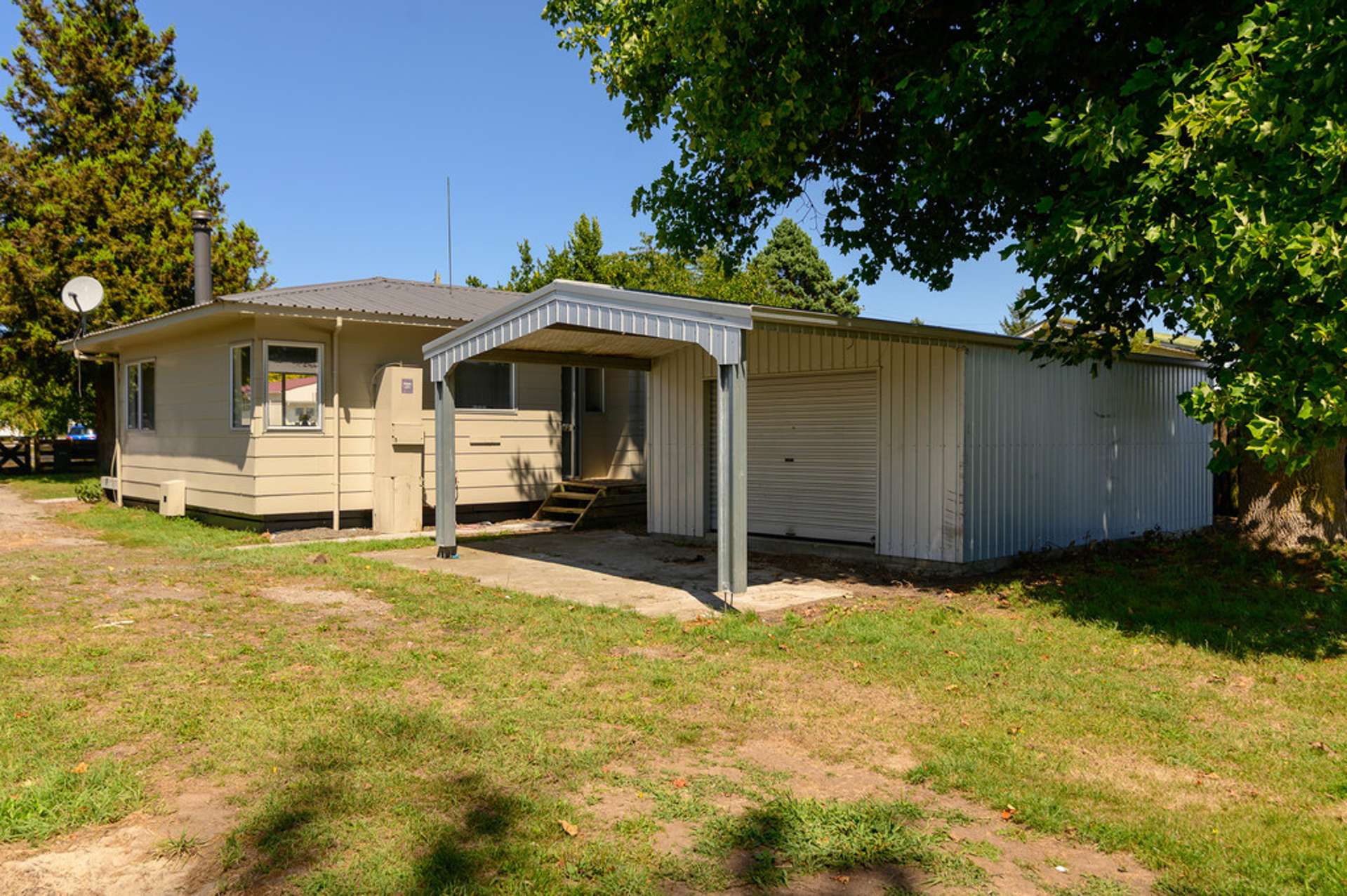 3835 Broadlands Road | Reporoa and Surrounds | Rotorua | Houses for ...