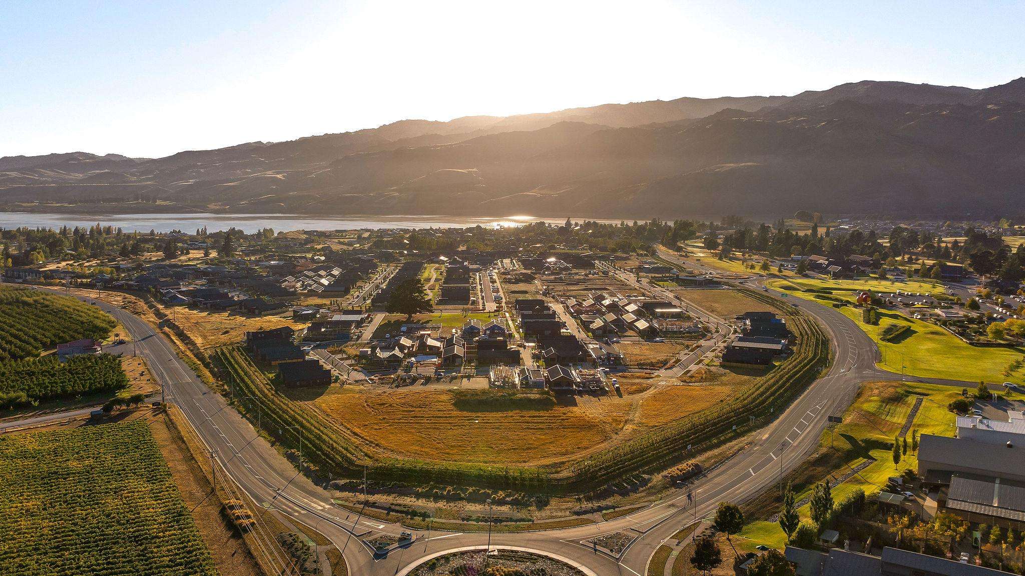 Wooing Tree Estate | Cromwell | Central Otago | Houses for Sale - OneRoof