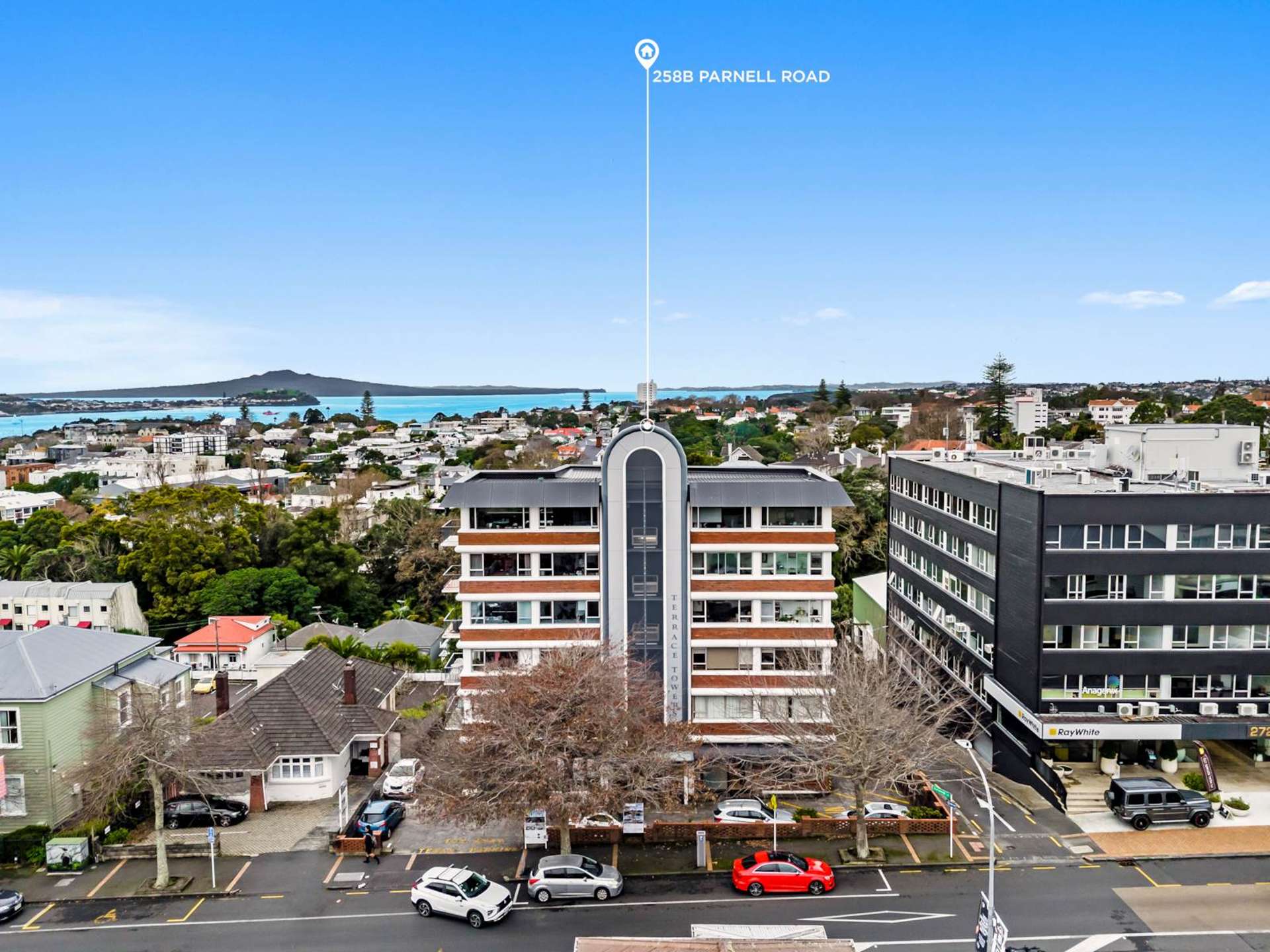 258B Parnell Road | Parnell | Auckland City | Houses for Sale - One Roof